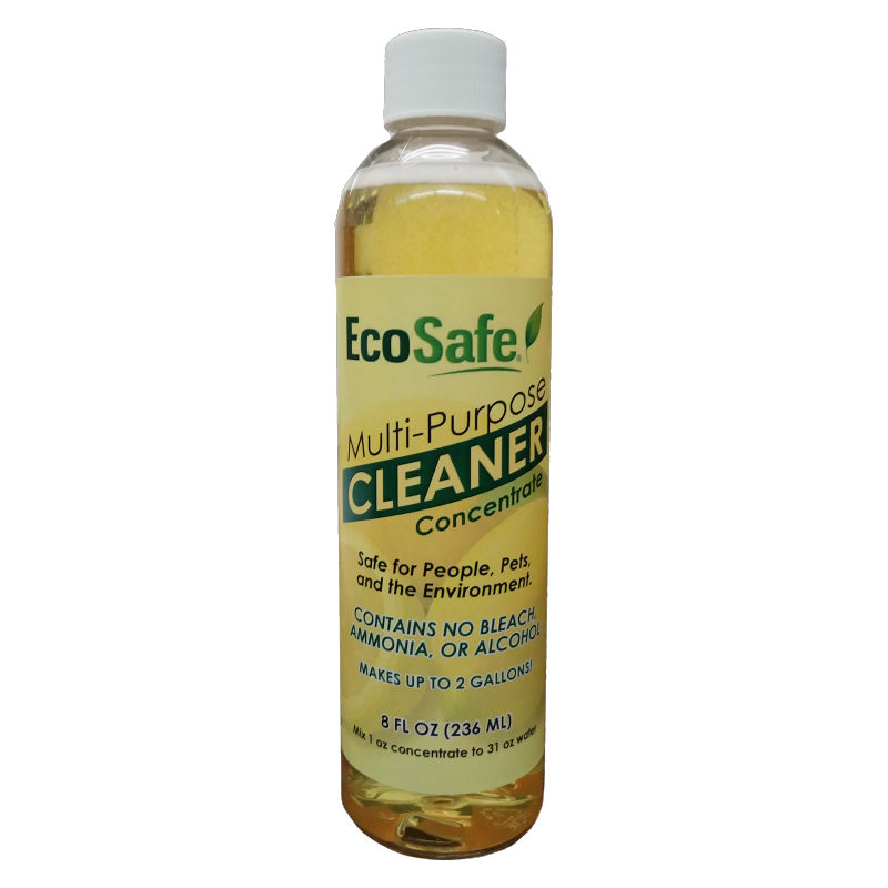 Multi-Purpose Cleaner Concentrate – EcoSafe Labs