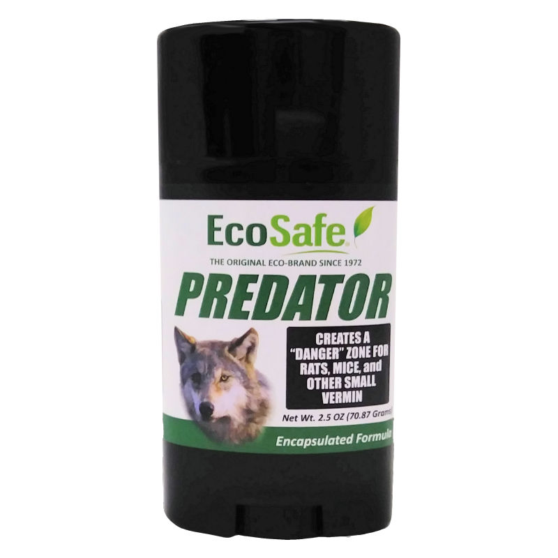 Predator Scent Stick – EcoSafe Labs